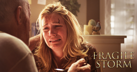 ‘Fragile Storm’ a short film that delivers a powerful message | The ...
